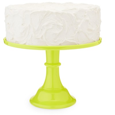 Twine Green Melamine Cake Stand, Cupcake Stand, Home Decor, Food ...