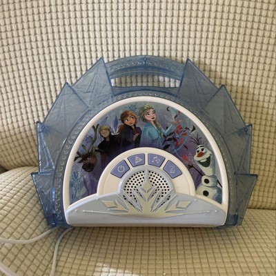 Disney Frozen 2 Sing-along Boombox : Target