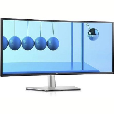 Curved Monitors : Target