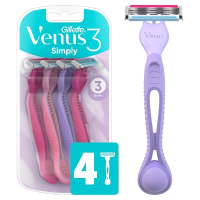 Rifle Paper Co. + Venus Disposable Razors - 3ct : Target