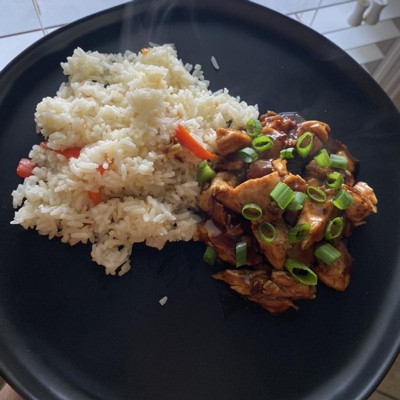 Kevin's Natural Foods Korean Bbq-style Chicken - 16oz : Target