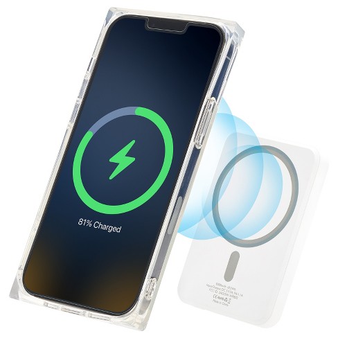 Case-mate Fuel 5,000 Mah Portable Wireless Charger : Target
