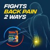 Advil Dual Action Nsaid Ibuprofen Back Reliever - 18ct : Target