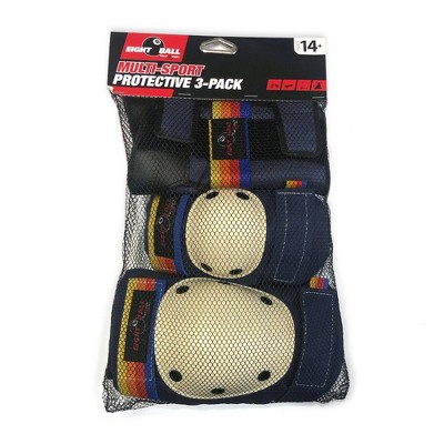 Eight Ball Kids' Pad Set 3pk - Pacific Beach : Target