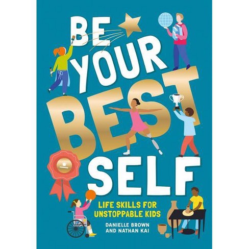 Be Your Best Self - (paperback) : Target