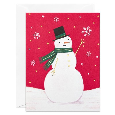 Christmas Cards & Stationery : Target