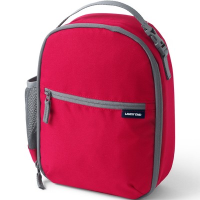 Lego Brick Lunch Bag - Red : Target