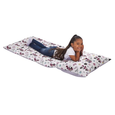 Disney Minnie Mouse I Am Awesome Lavender, Pink, And White, Daisy Duck ...