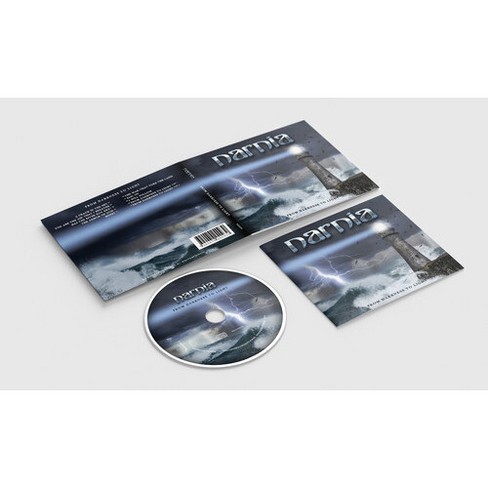 Narnia - From Darkness To Light (cd) : Target