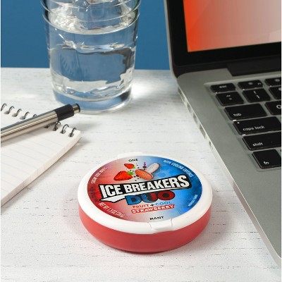 Ice Breakers : Gum & Mints : Target