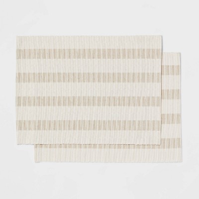 Beige : Placemats : Target