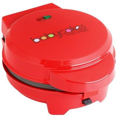 Babycakes Multi-treat Baker, Electric Cake Pop Makers : Target