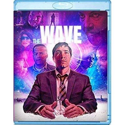 The Wave (dvd) : Target