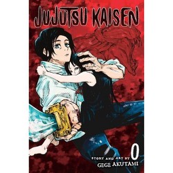 Jujutsu Kaisen, Vol. 14 - By Gege Akutami (paperback) : Target