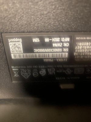 Asus 14" Full Hd Laptop, Intel Pentium N6000, 4gb Ram, 64gb Emmc ...