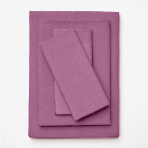 Brylanehome Solid Sheet Set : Target