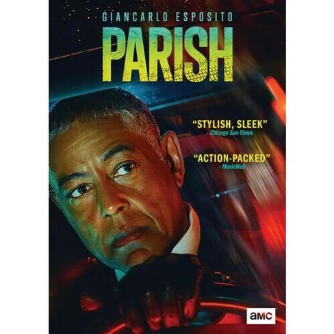 Parish (dvd) : Target