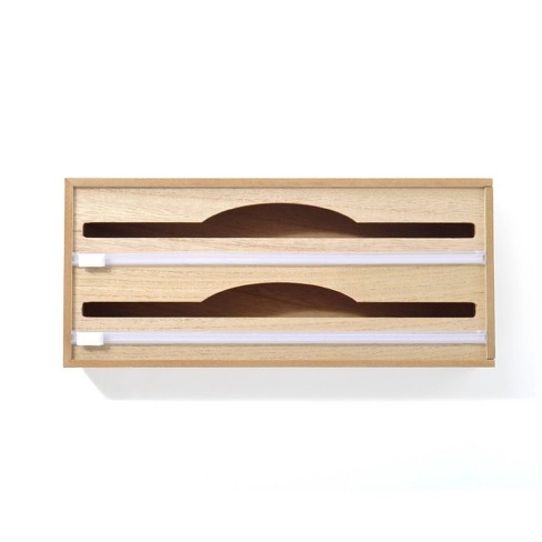 Ziplock Bag Dispenser Chase - Bullseye's Playground™ : Target