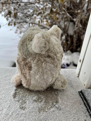 Purrble Calming Toy Companion - Interactive Plush : Target