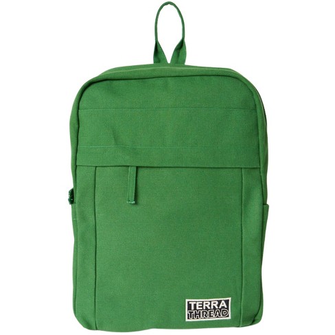 Terra Thread Earth Backpack In Green : Target