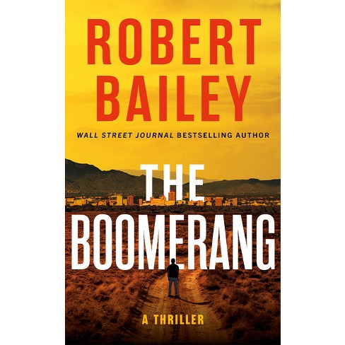 The Boomerang - By Robert Bailey : Target
