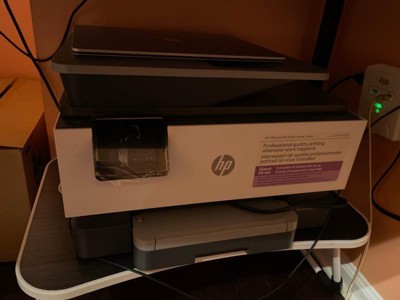Hp Inc. Officejet Pro 9125e All-in-one Printer With Bonus 3 Months Of ...
