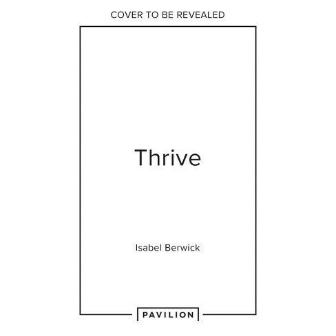 The Future-proof Career - By Isabel Berwick (hardcover) : Target