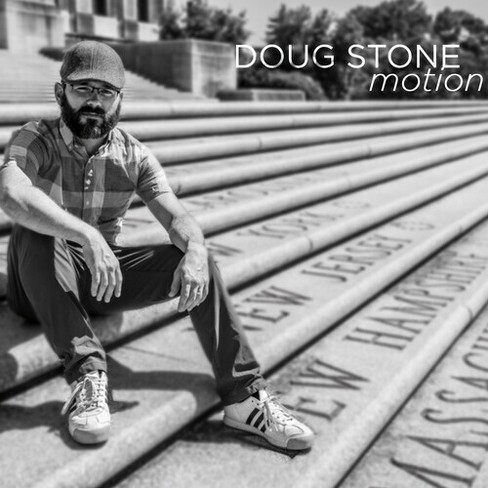 Doug Stone - Motion (cd) : Target