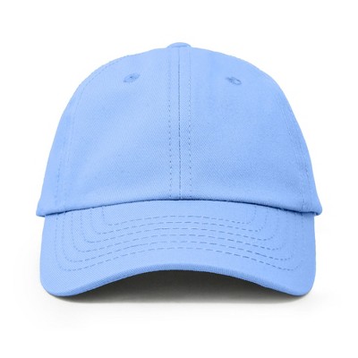 Dalix Infant Toddler Baseball Hat Baby Cap Tiny Extra Small Girls Boys ...