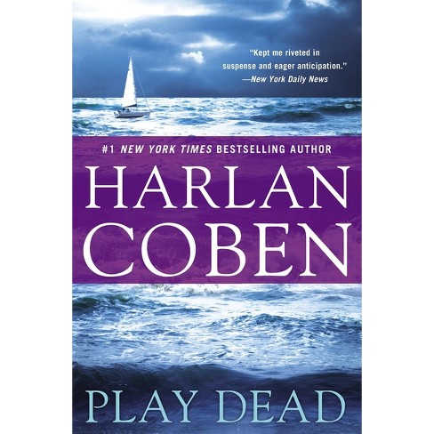 Play Dead - By Harlan Coben (paperback) : Target