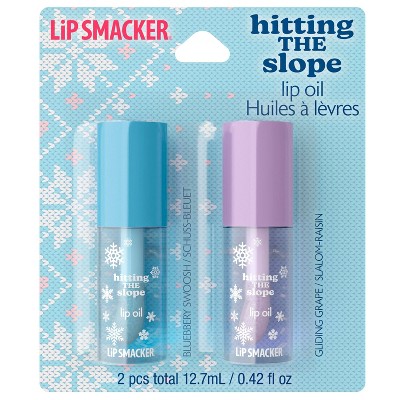 Lip Smacker Best Flavor Forever Lip Balm Party Pack - Original & Best ...