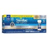 Similac 360 Total Care Non-gmo Ready To Feed Infant Formula Bottles - 2 ...