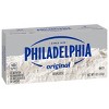 Philadelphia Original Cream Cheese - 8oz : Target