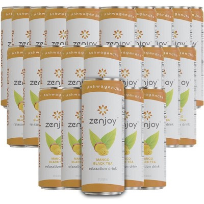 Arizona Green Tea Ginseng And Honey - 24pk/16 Fl Oz Bottles : Target