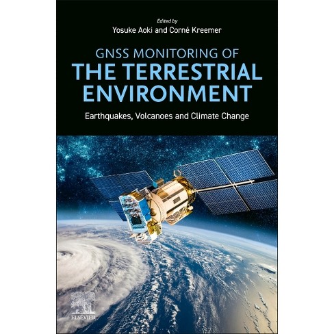 Gnss Monitoring Of The Terrestrial Environment - By Yosuke Aoki & Corné ...
