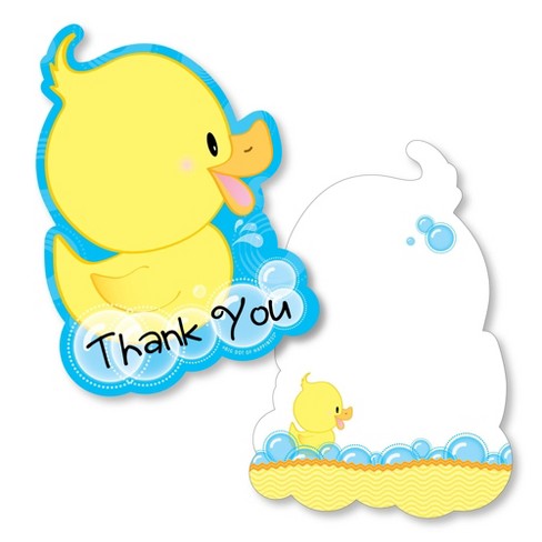 Baby Ducks Clipart For Baby Shower