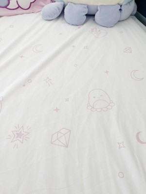 Twin Squishmallows Kids' Sheet Set : Target