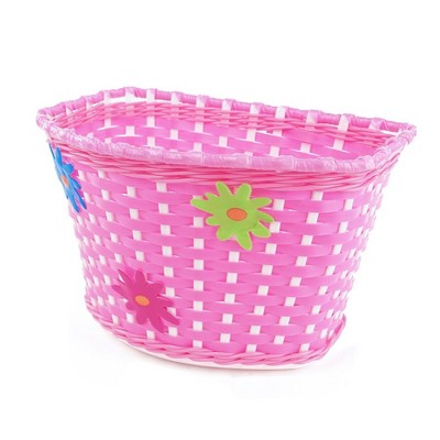 Evo E-cargo Flower Jr Basket : Target