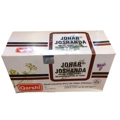 Qarshi Johar Joshanda 30pcs : Target