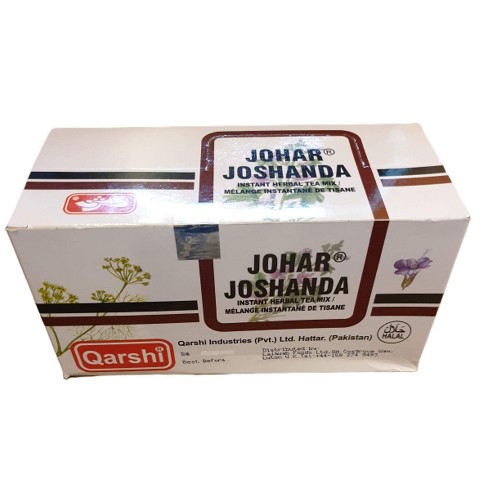 Qarshi Johar Joshanda 30pcs : Target