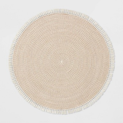 6' To 9' Round/square : Outdoor Rugs : Target