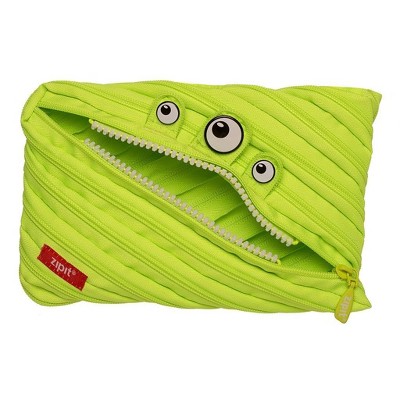 Zipit Camo Pencil Case, Pencil Box For Boys : Target
