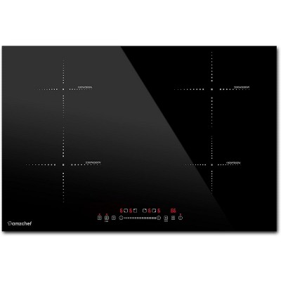 Berghoff Tronic 13" Touch Screen Induction Stove Top : Target