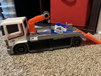 Matchbox Action Drivers Tow & Repair Truck : Target