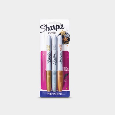 Markers : Target