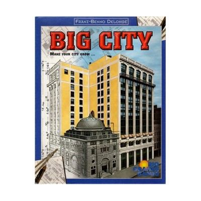 Utopia Board Game : Target