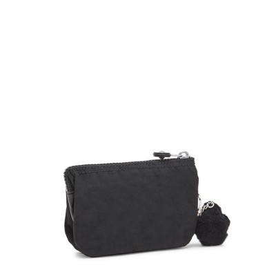 Kipling Creativity Small Pouch Black Noir : Target