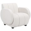 Waylen Accent Chair - Ach4516a - Off White - Safavieh : Target