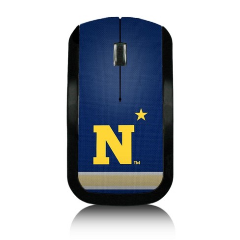 Keyscaper Naval Academy Midshipmen Stripe Wireless Mouse : Target