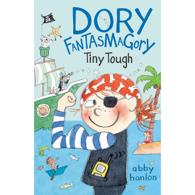 Dory Dory Black Sheep - Reprint (dory Fantasmagory) By Abby Hanlon ...